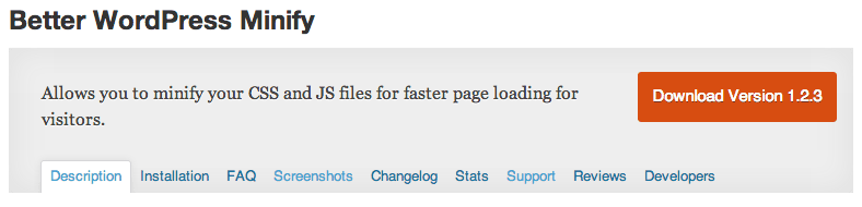 Como minimizar CSS y JS en WordPress para hacer tu web mas rápida