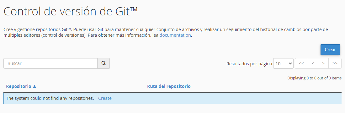 Cómo usar GitHub con cPanel en tu hosting Host-Fusion